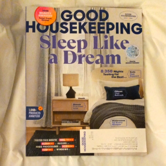 Good Housekeeping Magazine | Other | Good Housekeeping Magazine Mayjune ...